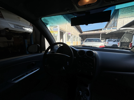 Matiz Best 2018 / sotiladi