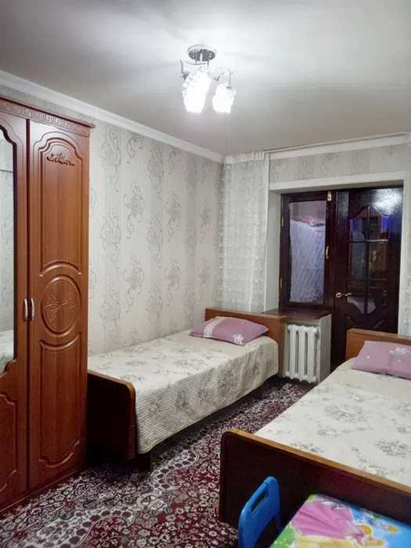 Аренда 3 комнатная квартира Кора камиш 1/2 id sh 114