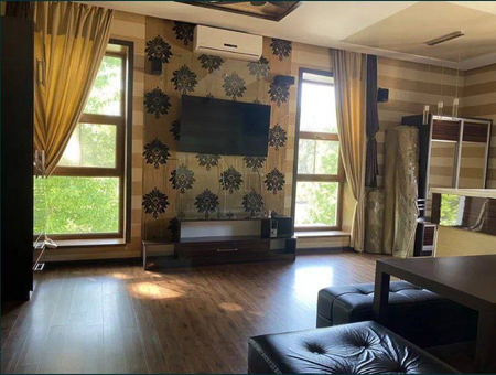 1в2 кирпич 3-этаж Продается Ц1 51кв.м