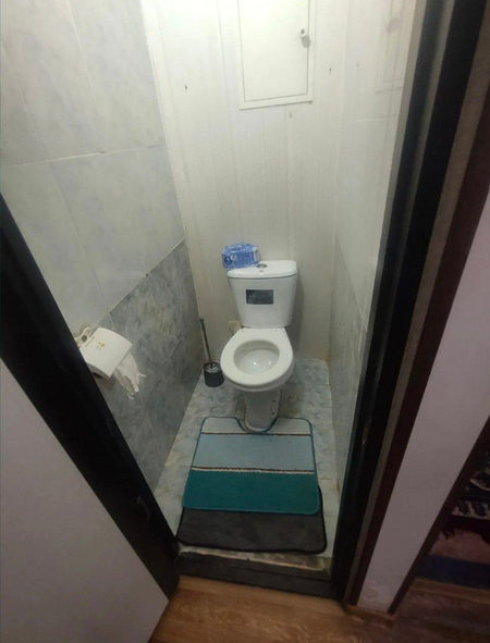 Аренда квартира БОШЛИК 500$
