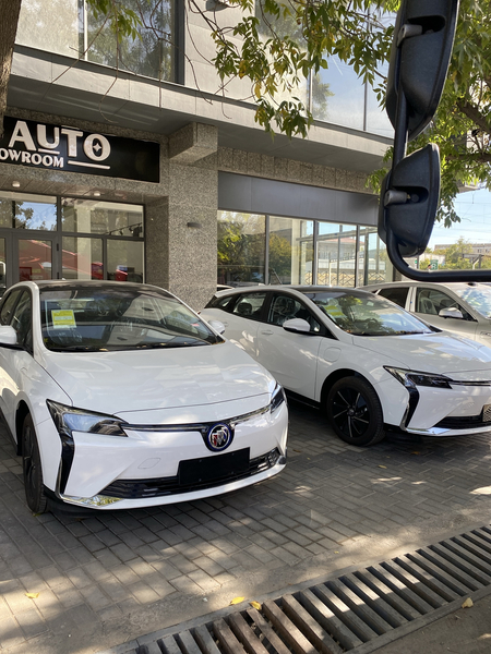 Buick velite ew 6 peredniy privod