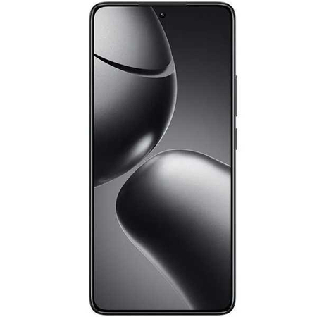Мобильные сотовые телефоны марки Xiaomi 14T 12+512GB Titan Black