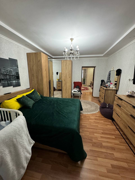 Срочно продаётся 2х-ком 68м2 м. Космонавтов (ул. Юнуса Раджаби)