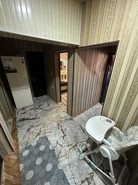 (К127891) Продается 3-х комнатная квартира в Учтепинском районе.