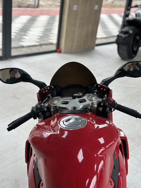 Modiwei 800RR armada