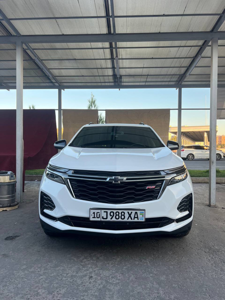 Equinox Sotiladi 2021