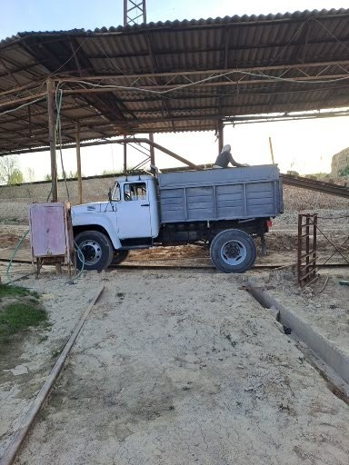 Zil sotiladi yo varyatga beriladi