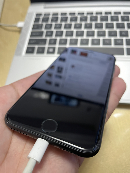 iPhone se 2 2020
