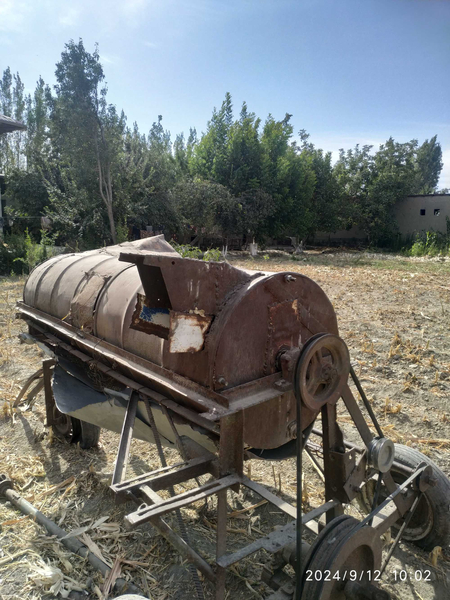 Loviya duki sotiladi
