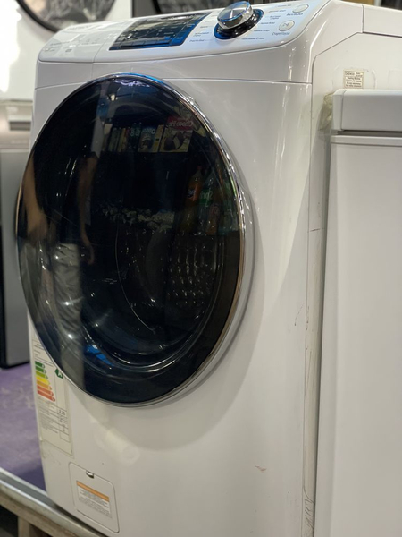 Daewoo Electronics DWD-PFD12WP (13 кг)