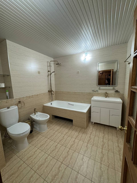 Yunusobod 8 3/2/12 s remontim 92 kvadrat  (Ipateka)