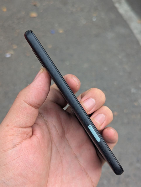 Pixel 5 128 (камерафон)