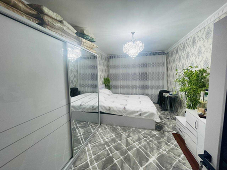 谷 122287 谷 Продаётся квартира 3/4/4 68 м² в Чиланзар