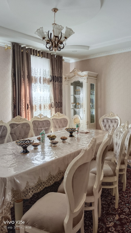 Кибрай марказида 3 соток 150.000$
