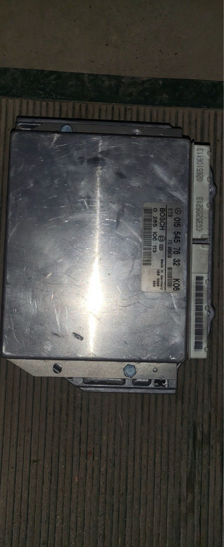 210 дорест комп основной + ABS + заслонка