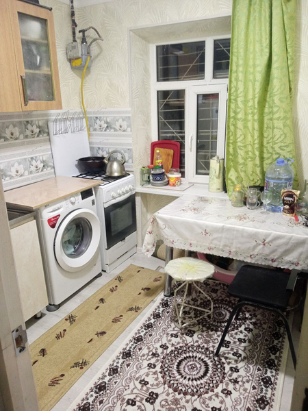 Авиагородок срочно продаётся Учувчилар Шахарчаси