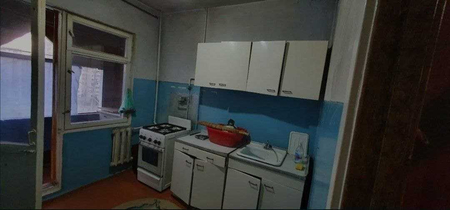 (К118431) Продается 2-х комнатная квартира в Мирабадском районе.