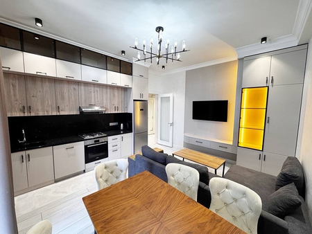 Продается 3х ком Modern Stroy Юнусабад