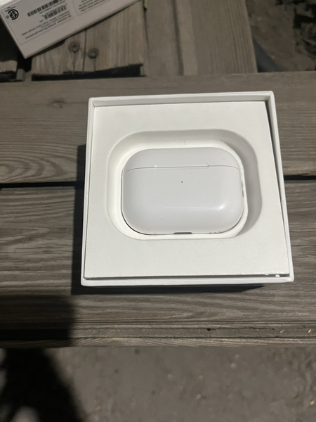 Airpods pro 2 type c