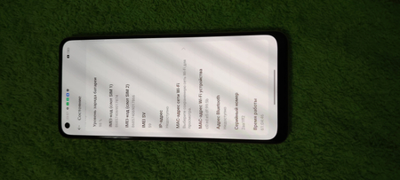 oppo reno7 mikraskop