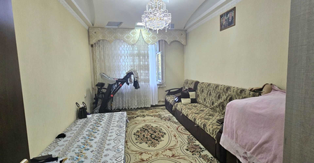 Купить квартиру  в Ташкенте по хорошей цене 3/1/4 Юнусабад (J2515)