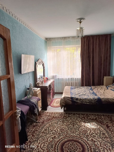 Срочно продаётся 2 комн квартира на Ттз 1 ориентир АТС