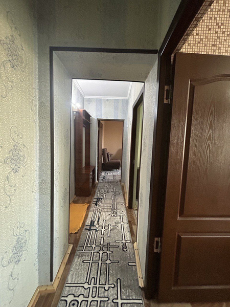 Продам 2 ком квартиру на Буз-2, ЭКО базар, Хон Атлас