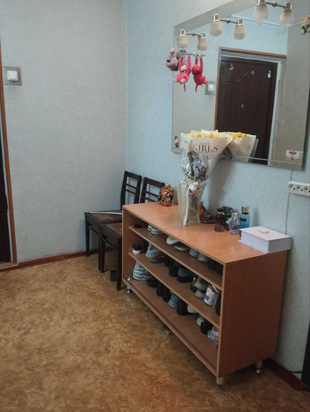 Продается квартира 3/4/5 на массиве Хумаюн, ТТЗ №210