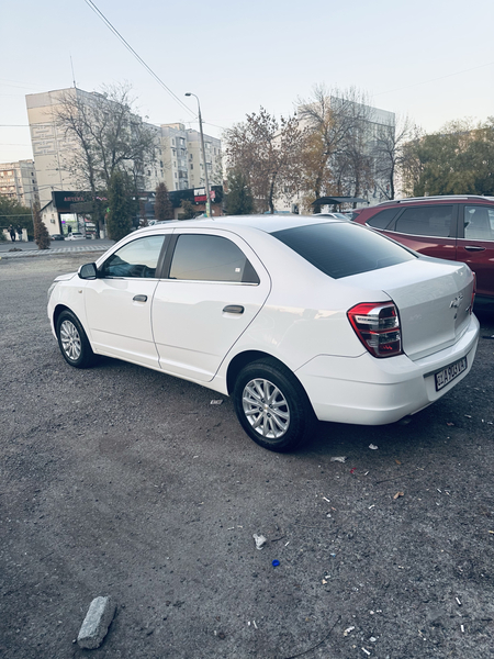 Cobalt 2015 avtomat