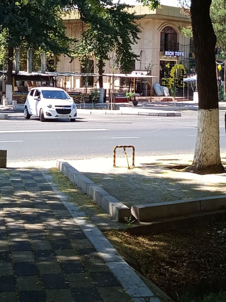 Квартира под бизнес