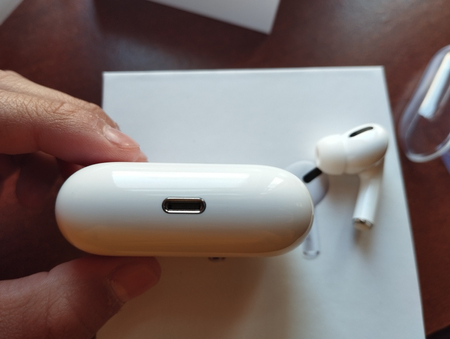 Airpods pro sotiladi