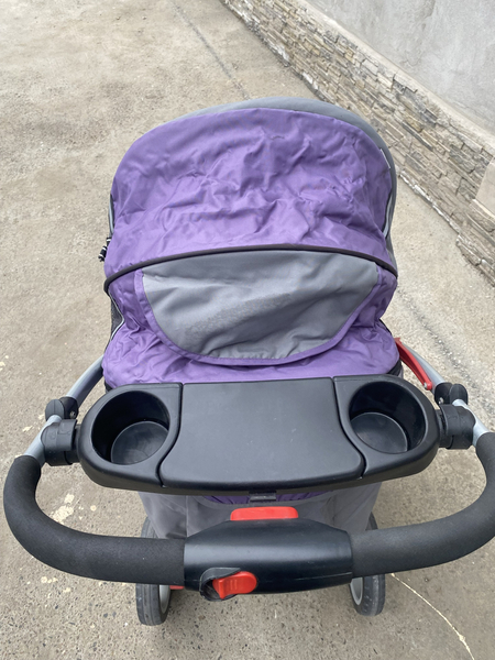 коляска baby modern