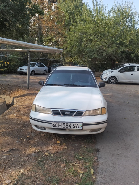 Nexia 1 sonc 1 pozitsya