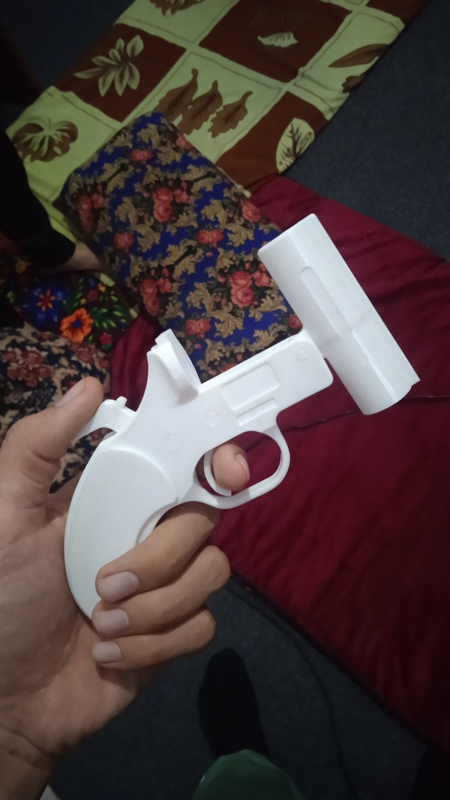 3d printer hizmati