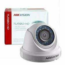 Видеокамера DS-2CE56D0T-IRPF-Full HD - TURBO FULL HD