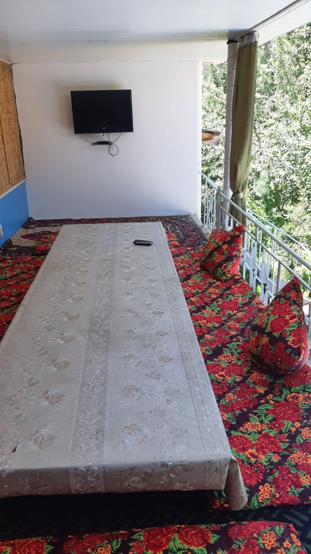 Xumson Dacha oila va ulfatlar uchun