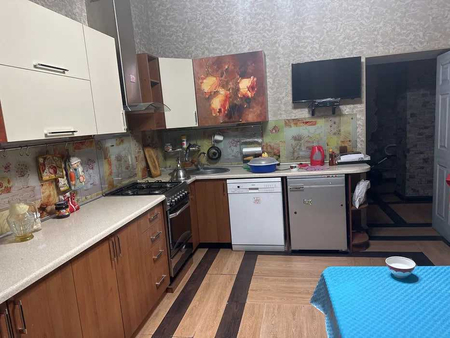 Сдаётся дом в аренду Таджикское посольство ID: 54579