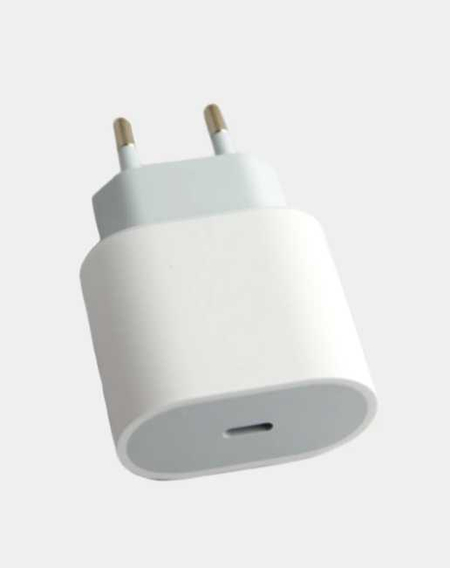 Зарядное устройство Apple 20 w USB-C 20W