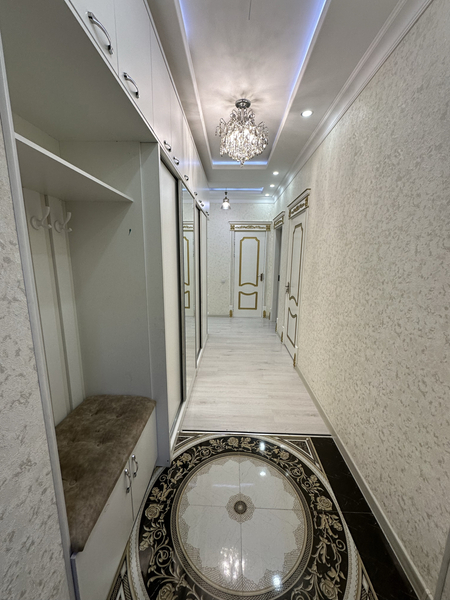 Жилой комплекс 7 residence Sergeli , Seven Residence