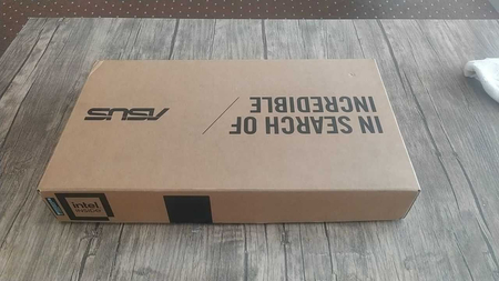 Asus laptop E210M Student