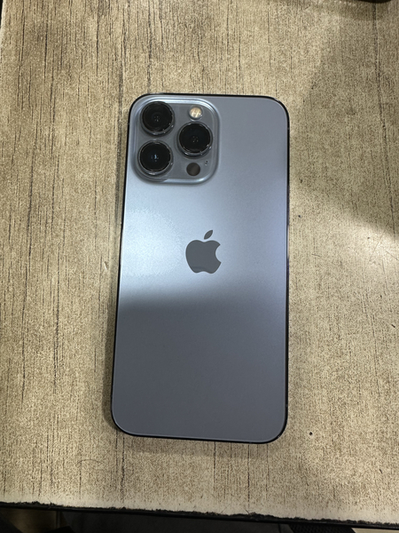 Iphone 13 pro 256 gb sierra blue