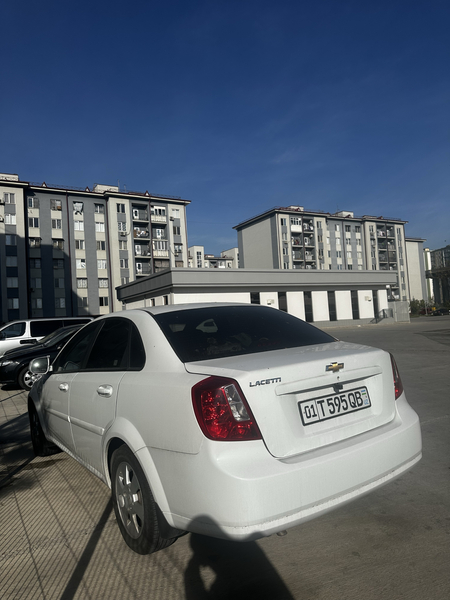 Gentra 3 elegant plus