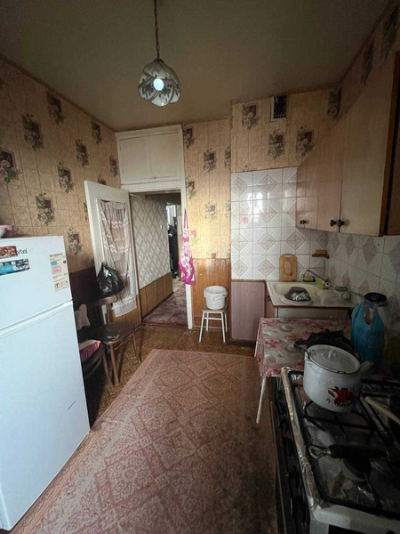 Срочно Спутник-15 2/4/5 Сред Рем 60-кв.м Балкон: 2*6  Можно в ипотеку