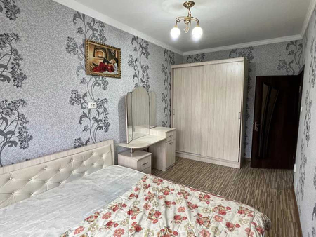 Аренда квартиры в Яккасарайском районе ID: IN06