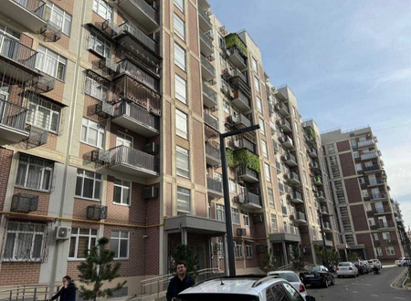 Уй Сотилади 13 сот Истирохат махаллда  2 линия нотариусга таёр
