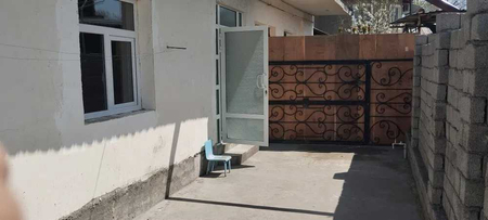 Аренда 2 комнатной дом на Корасув 6 id sh 187