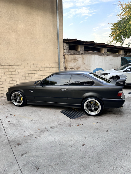 BMW E36 Coupe только продажа!
