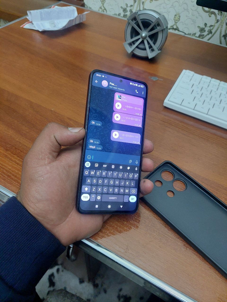 Redmi note 13 6/128 li