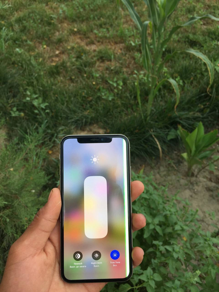 Iphone X Oq Ideal