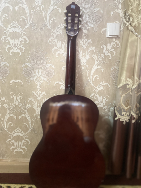 Gitara ASHTON CG 44 AM